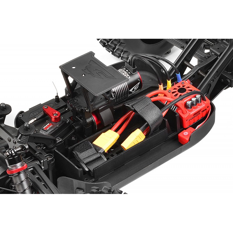 CORALLY KRONOSXP 6S RTR 2021 - RecabRacing