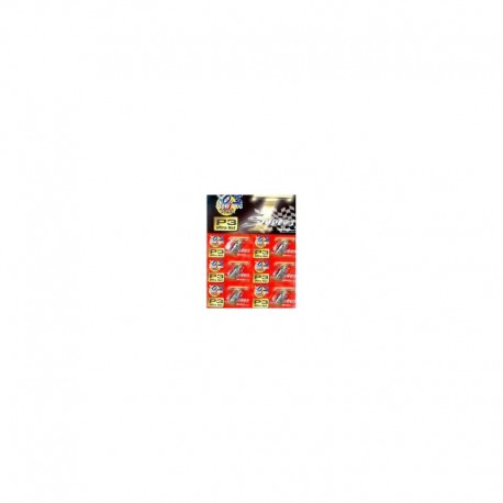 71641300-12 - Bougie OS turbo P3 (12pcs) - RecabRacing