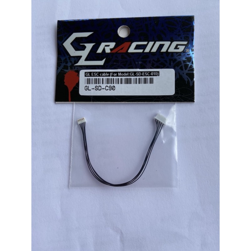 CABLE SENSOR GL RACING - RecabRacing